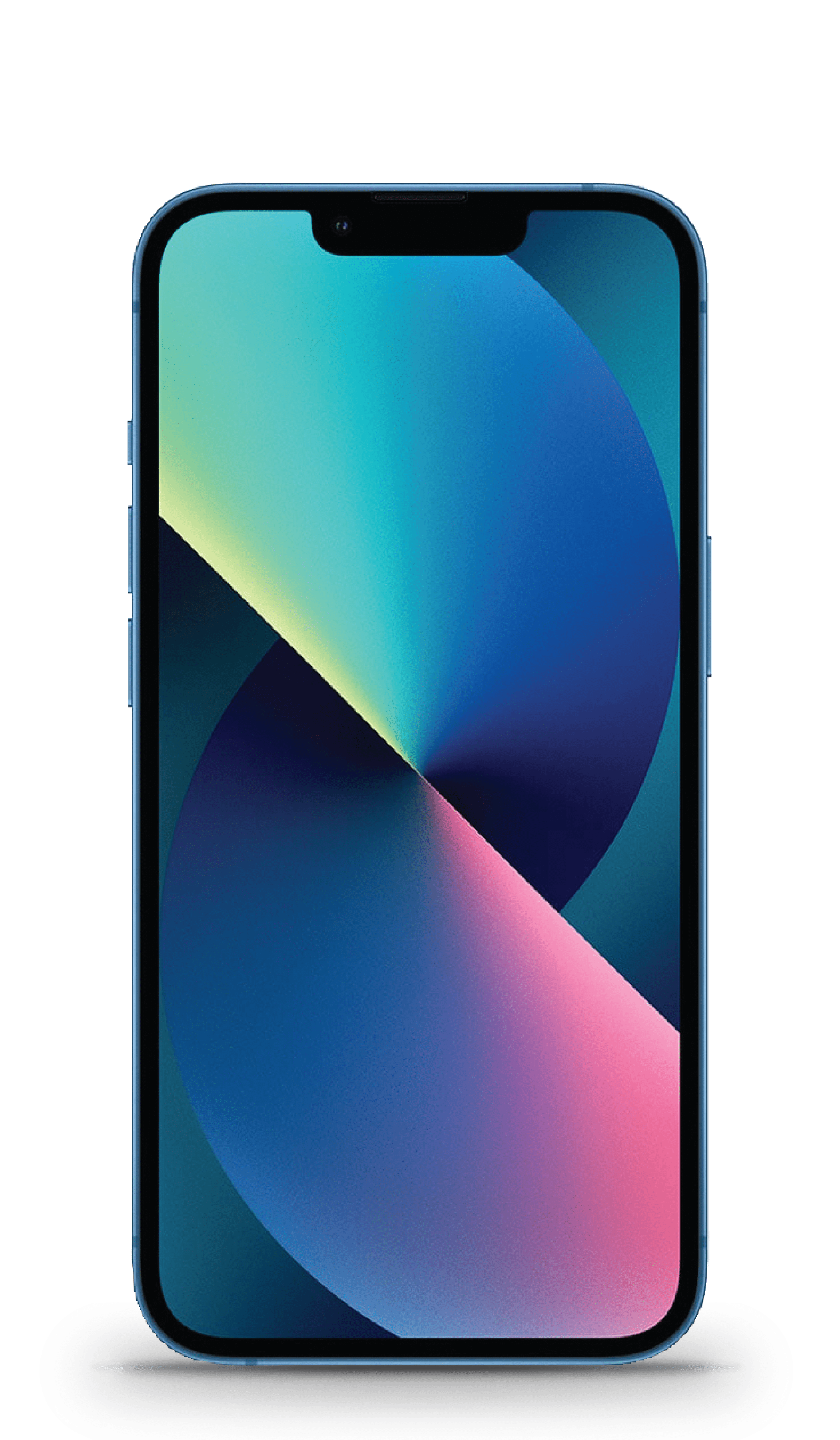 Buy an Apple iPhone 13 256GB Blue | Phonetradr