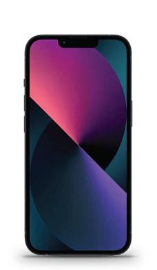 How many megapixels does the iPhone 13 camera have?