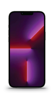 How many megapixels does the iPhone 13 camera have?