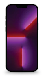 How many megapixels does the iPhone 13 camera have?