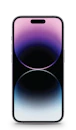 What are the dimensions of the iPhone 14?