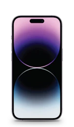 What are the dimensions of the iPhone 14?